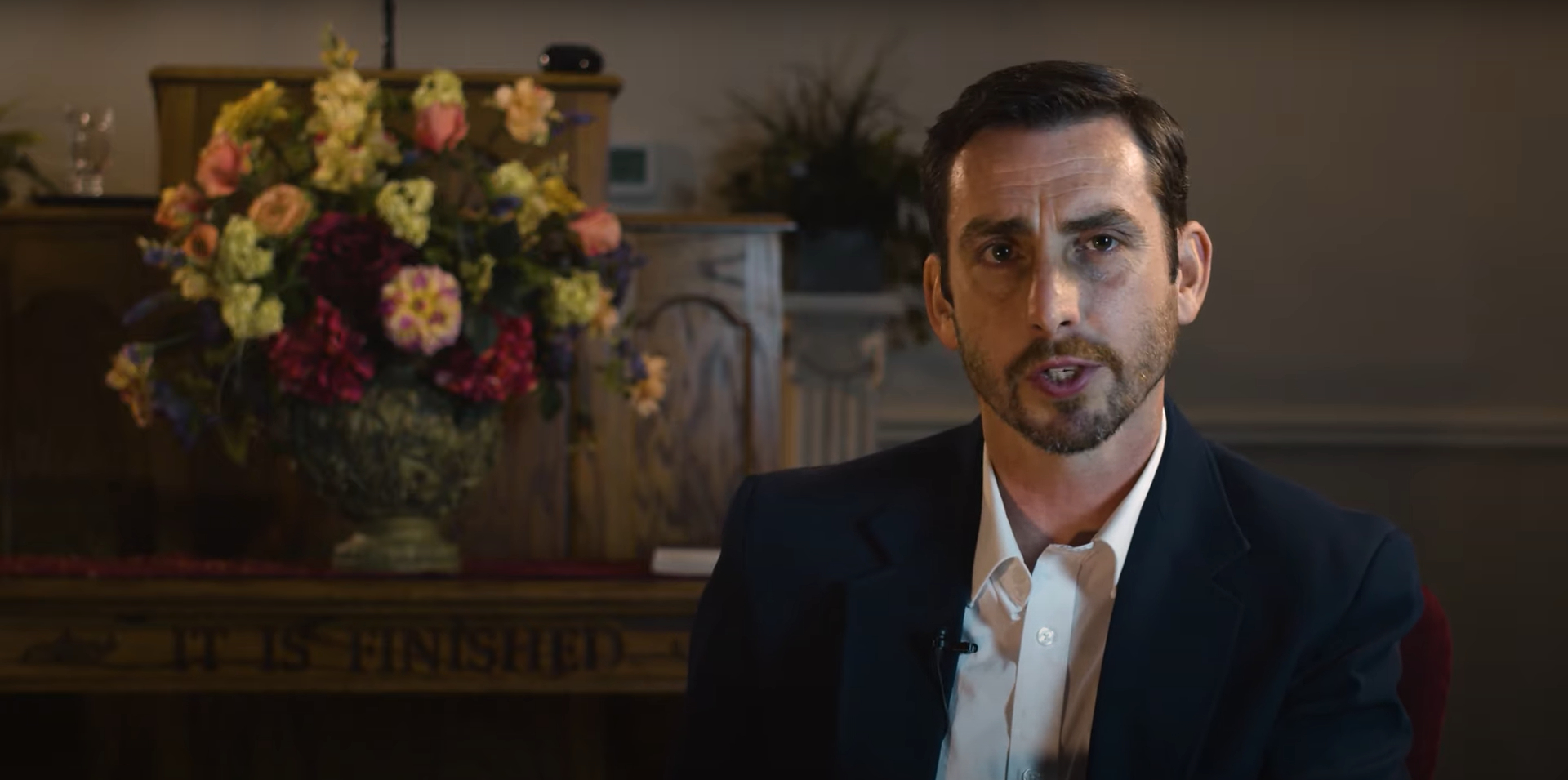 Who Is God? – Marchtozion.com